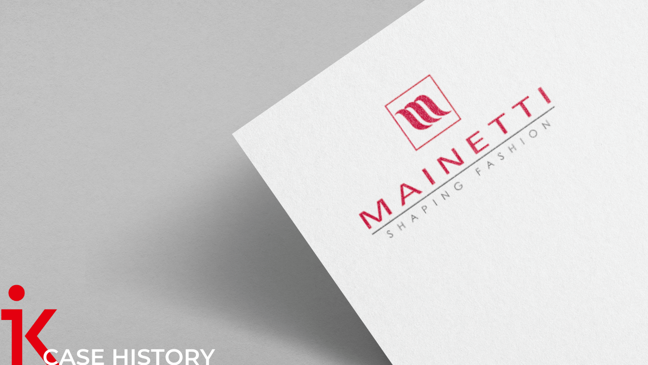 Mainetti Italia e la scommessa del return to source – Niuko ...