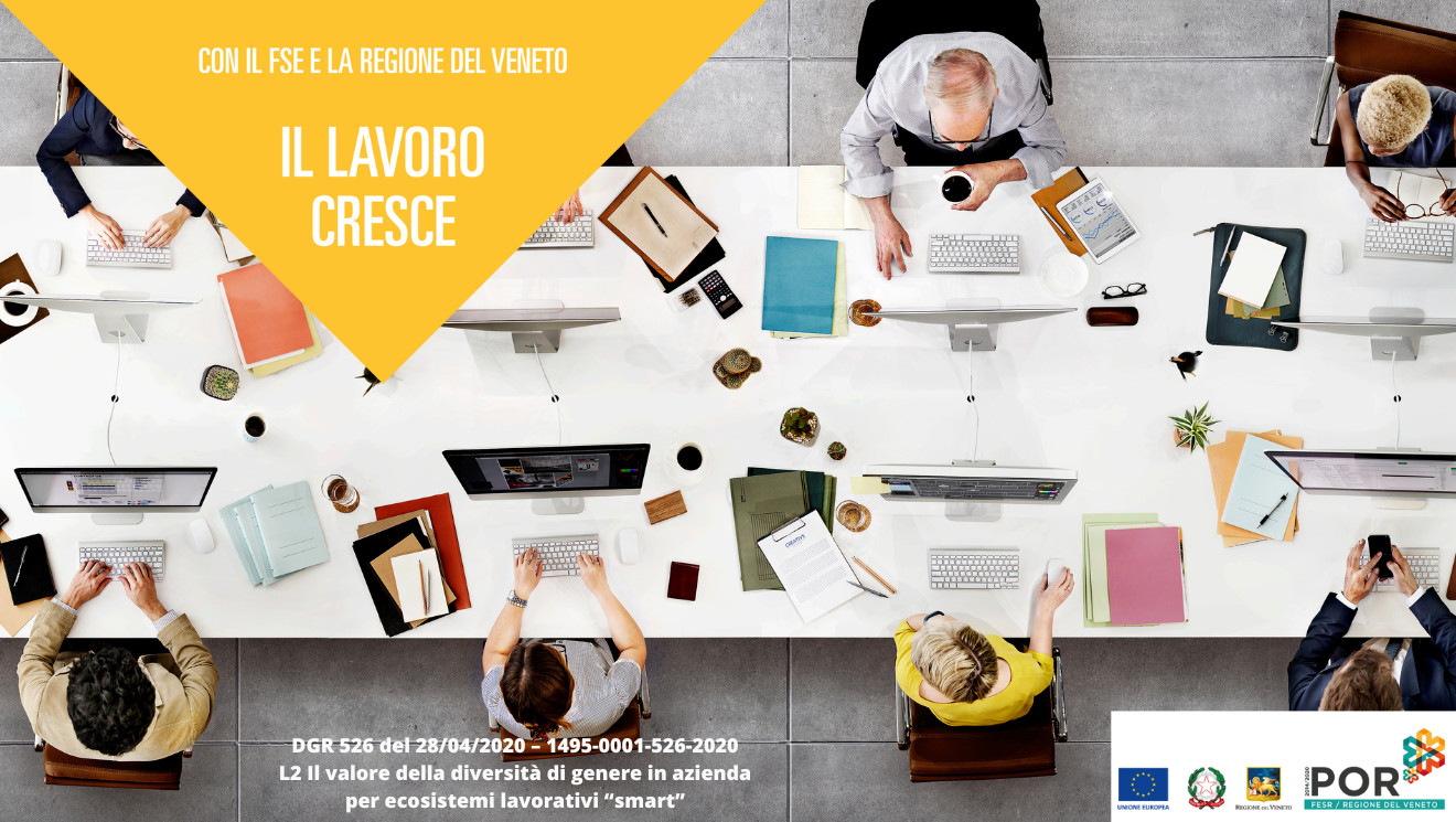 Digital problem solving e creatività, Dani spa investe nella formazione ...