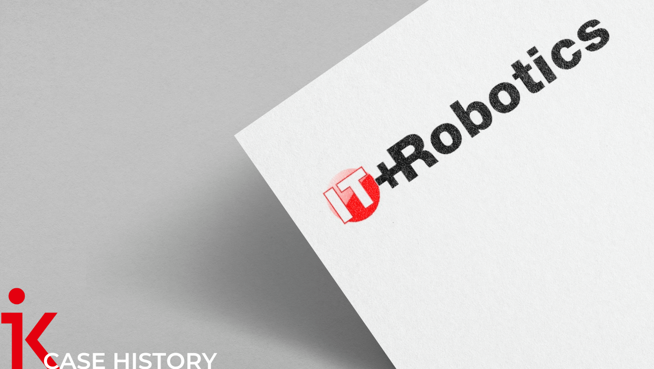 IT+Robotics, la lean per standardizzare i processi di ...