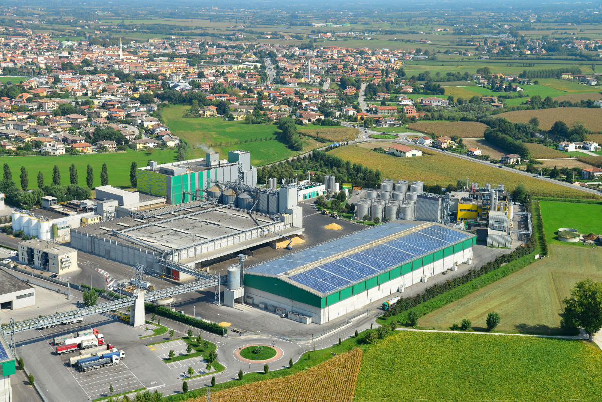 Cereal Docks, Enersys, Bedin Galvanica, Ecozema: quattro esperienze e ...
