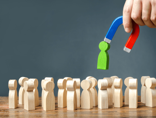 Attraction & Retention HUB - percorso di 10 incontri – Niuko ...