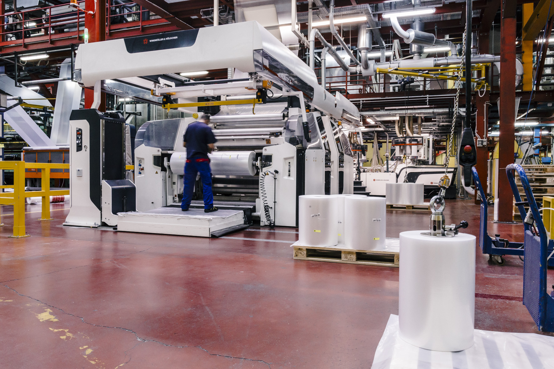 Crocco spa, la formazione per "allenare" i nuovi modelli organizzativi ...